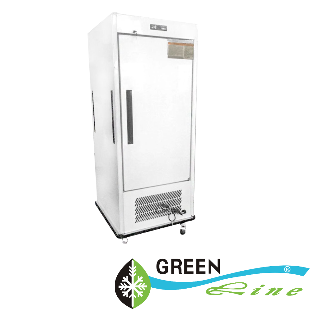 GREENLine Cold Banquet Trolley - GLBQ-16SS – KitchenOne